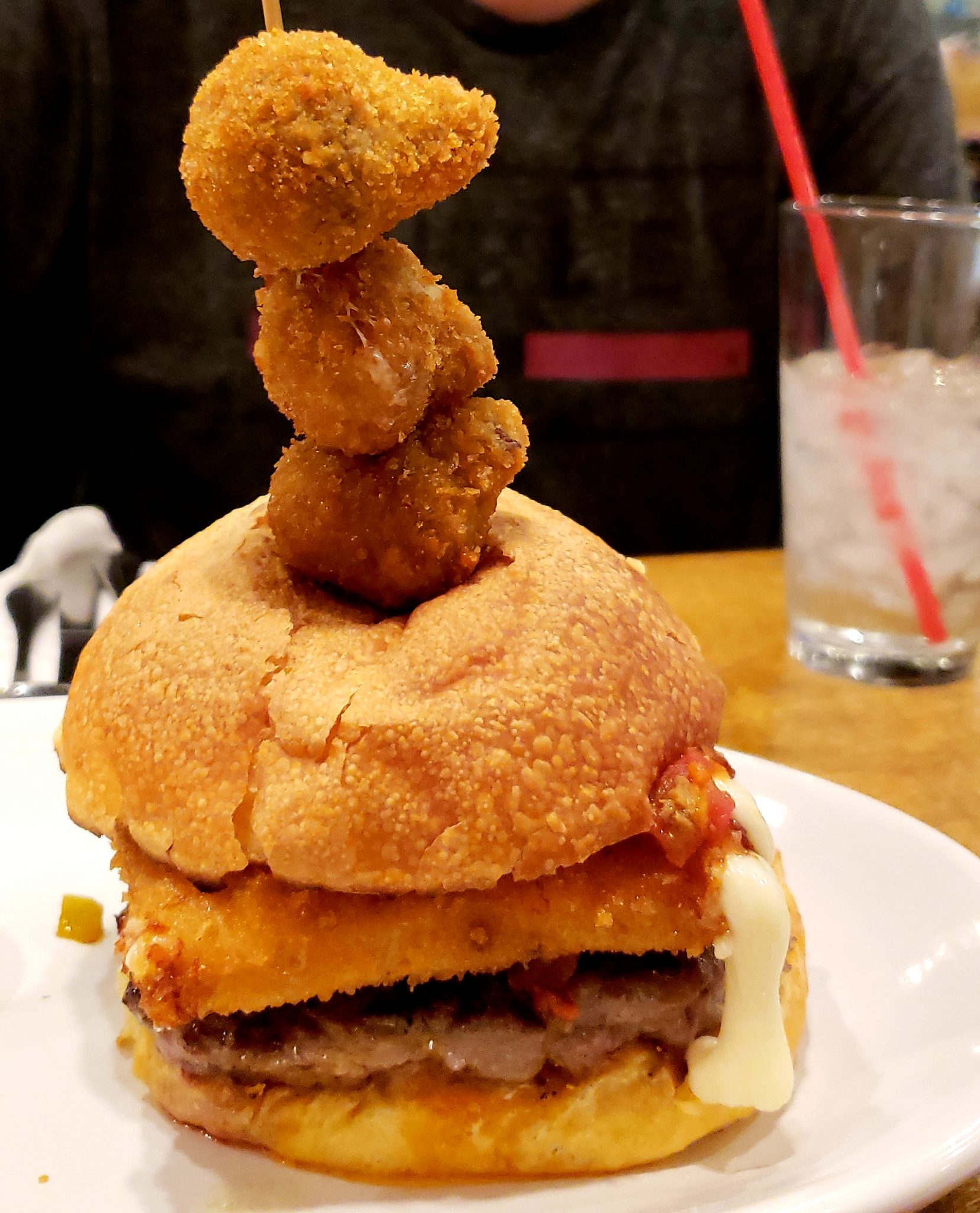 Maple Leaf Diner | Road Trip and Travel