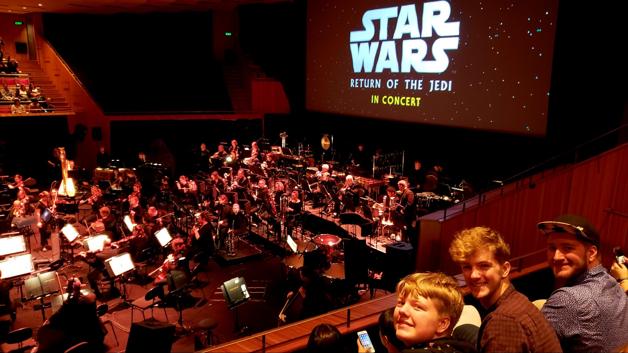 Sydney Opera House Night | Road Trip and Travel