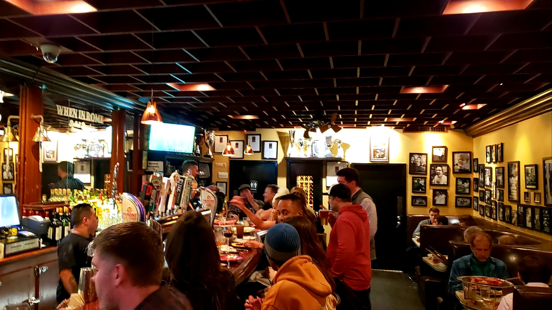 Tony’s Pizza Napoletana in San Francisco | Road Trip and Travel